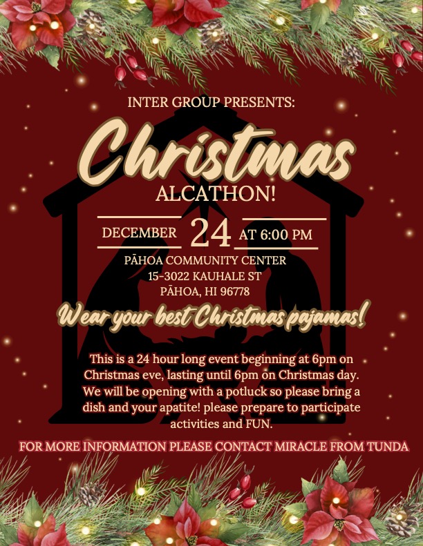 All members are invited to attend a workshop on AA’s Traditions ...